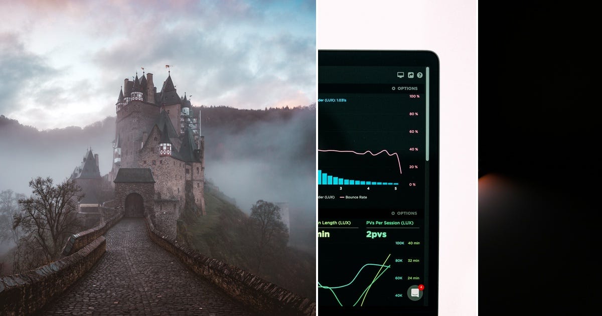 List: Plotting | Curated by Greg Kulisz | Medium