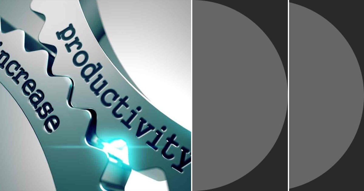 List: Productivity | Curated by Adenirantoyin | Medium