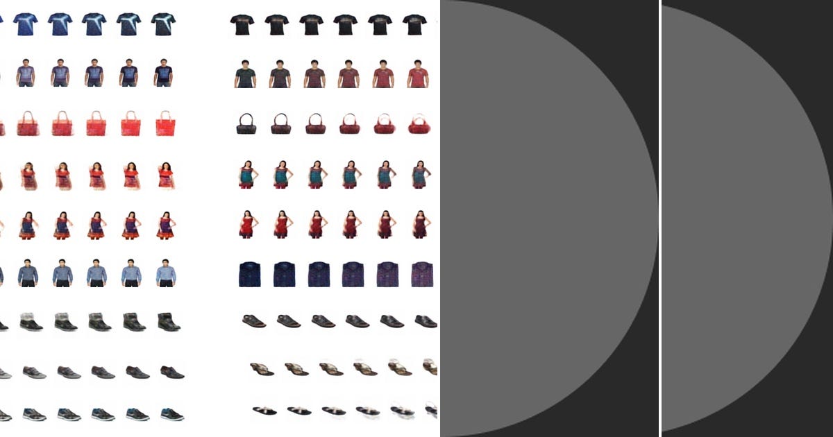 List: VAE | Curated by Konobu Kimura | Medium