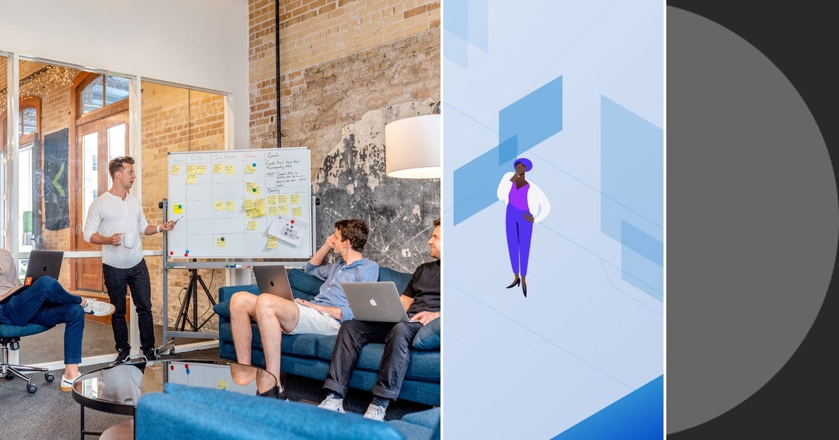 List: Internship | Curated by Suman Sourabh | Medium