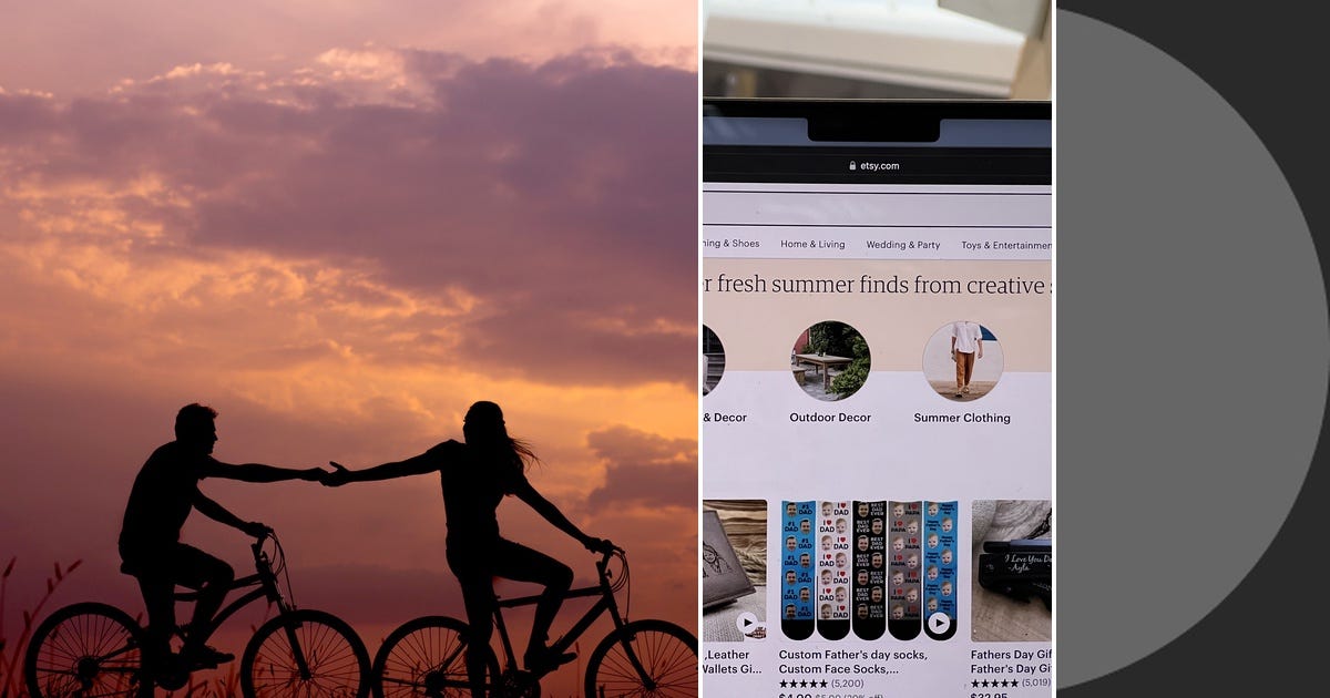 List: Creative Inspo | Curated by Niki Payne, MA, CHT | Medium