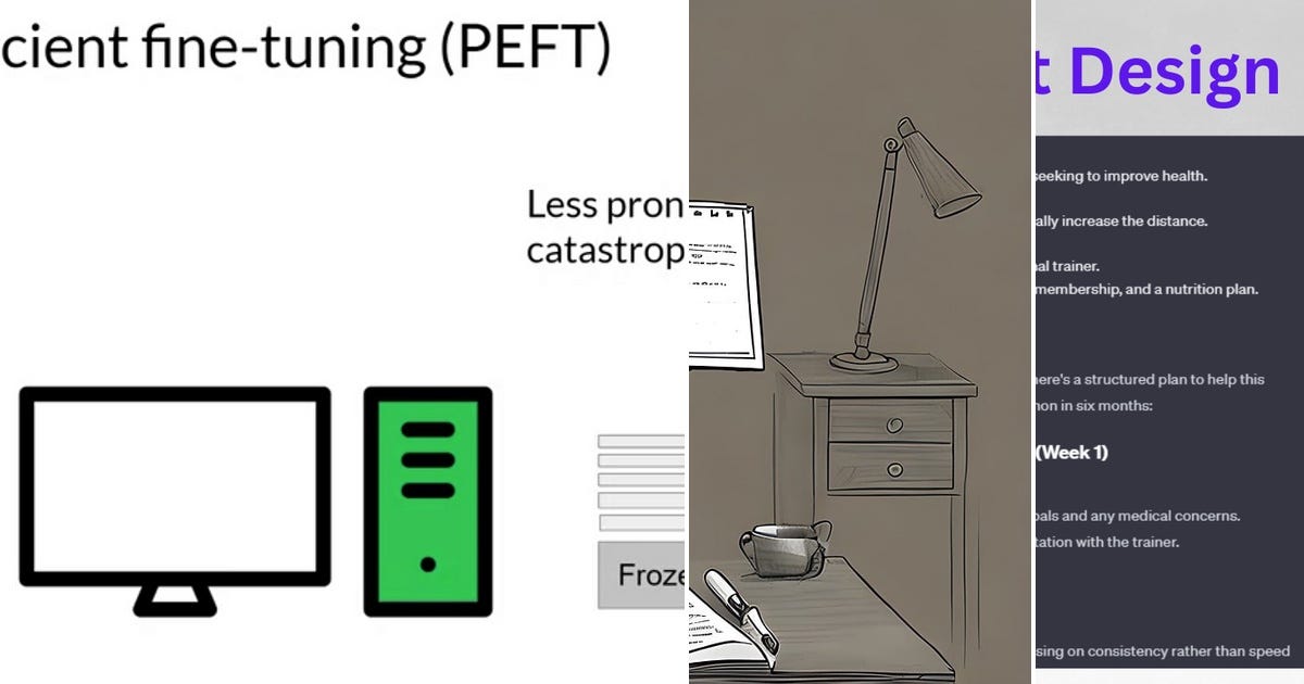 List: Prompt engineering | Curated by Prashant Tomar | Medium