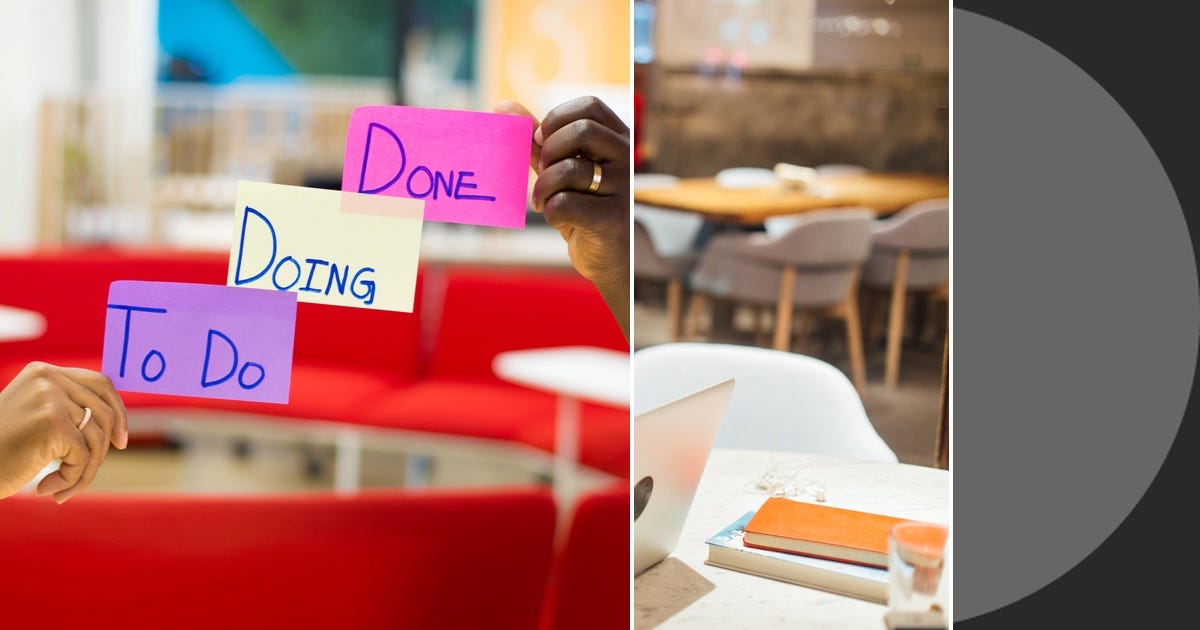 List: PMP | Curated by Raghul Veerappan | Medium