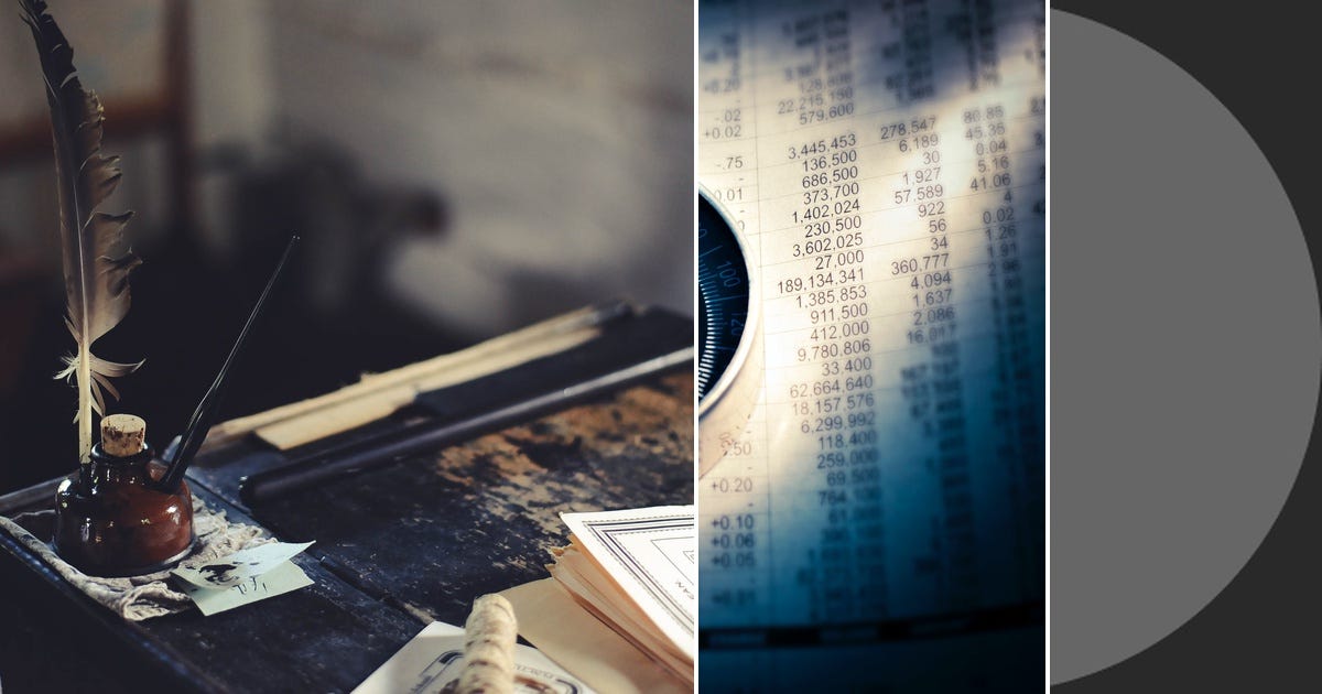 List: Finance And Economics | Curated by Mohammad Diab | Medium