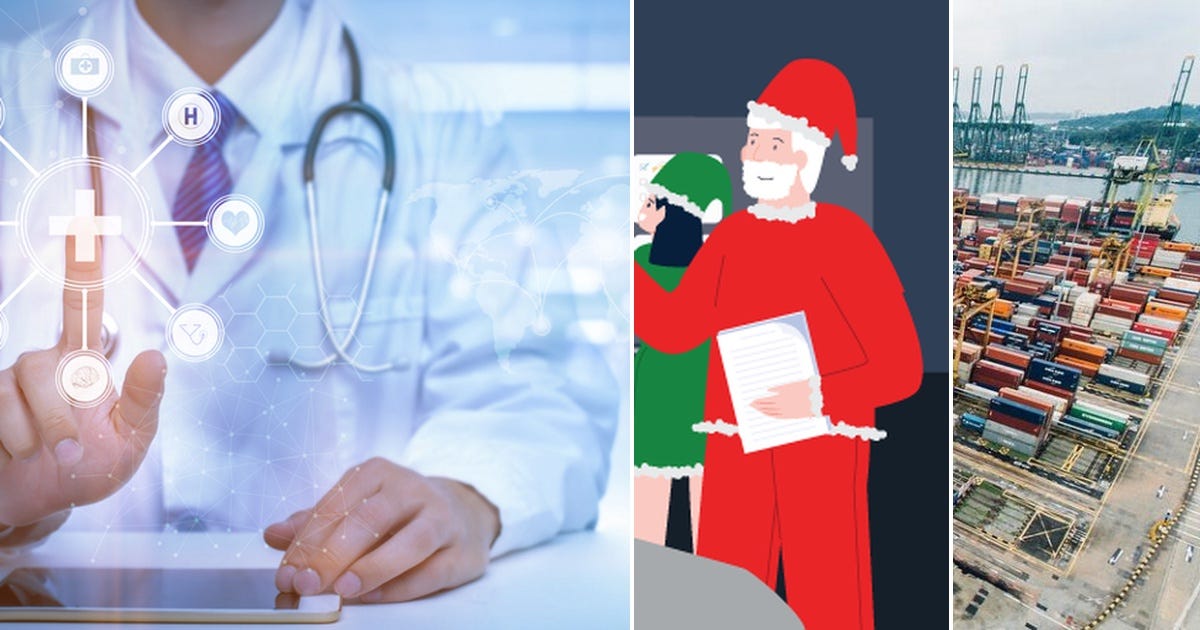 List: Demand forecasting models | Curated by Dennis Moore | Medium