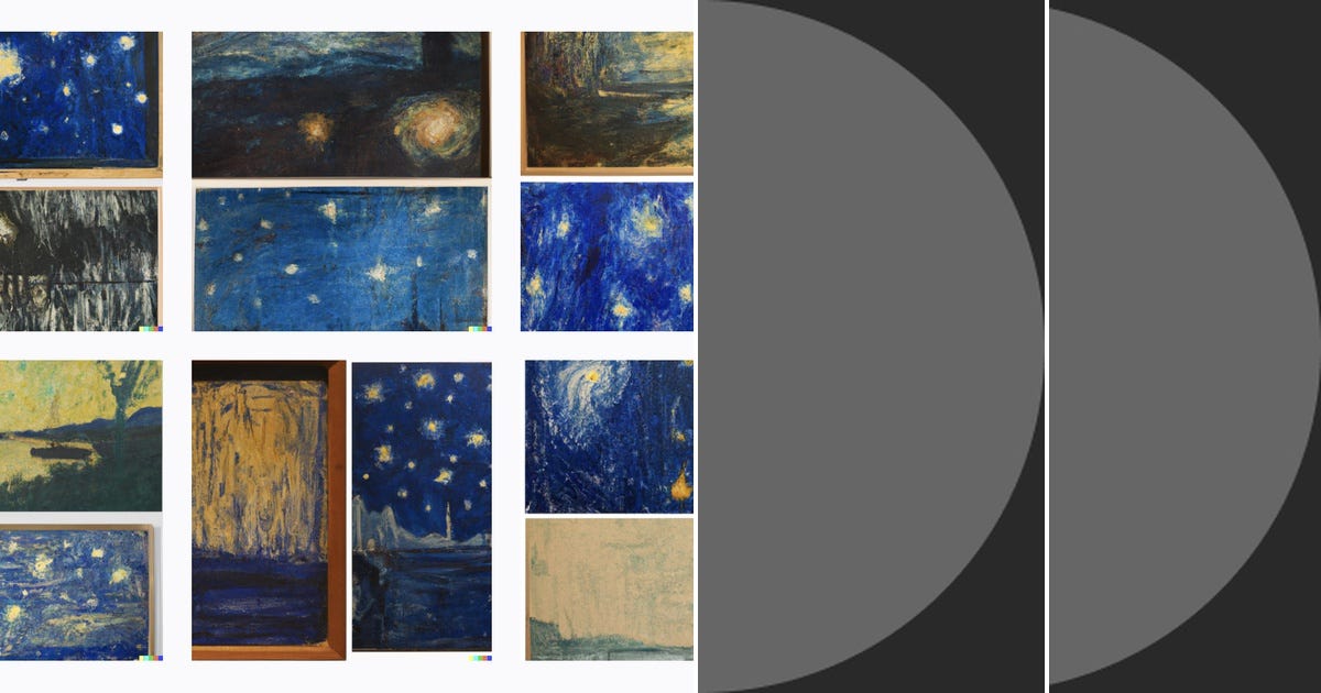 List: Design Critique | Curated by C. J. Thompson | Medium