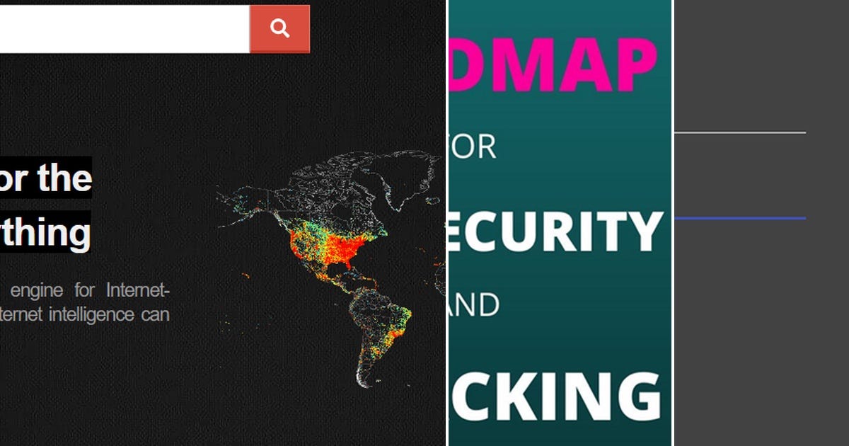 List: Bug bountry | Curated by Iyad Atieh | Medium