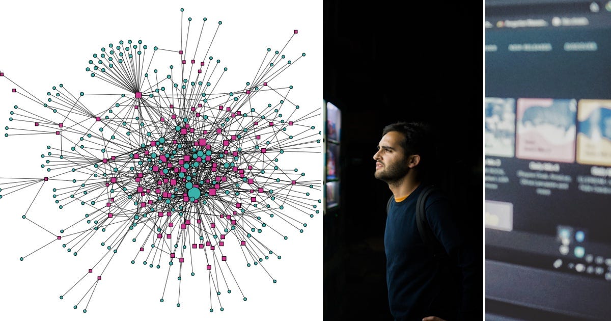 List: recommendation | Curated by Ghaleb Salah | Medium