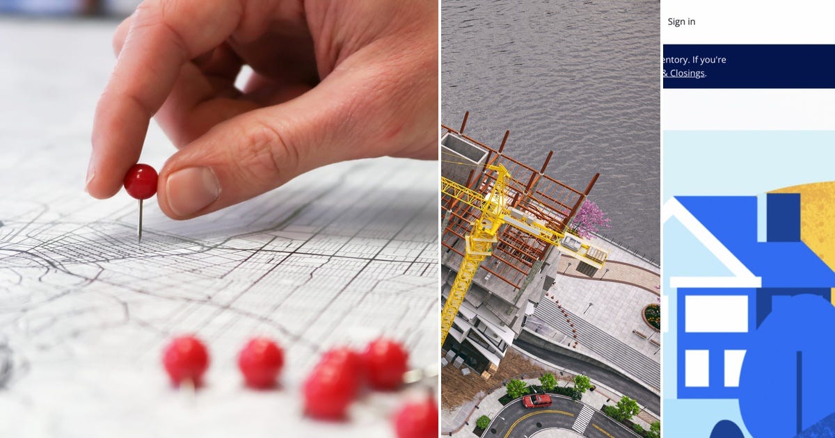 List: GIS | Curated by Doug Cullison | Medium