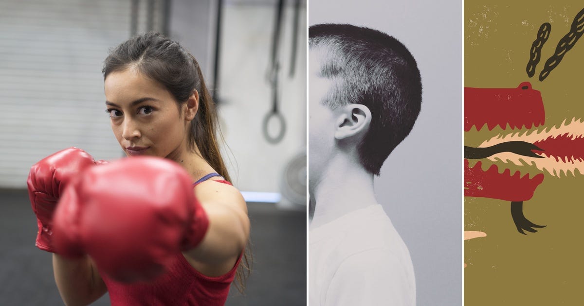 List: Anger management | Curated by Tcllfrank | Medium