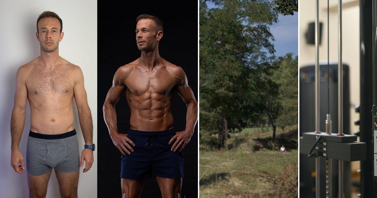 List: Fitness | Curated by Justin Swenson | Medium