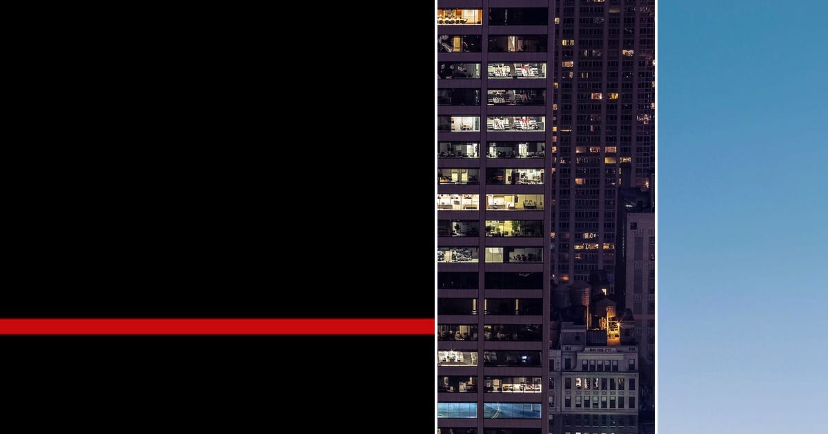 List: Fin | Curated by Dirk Haertel | Medium