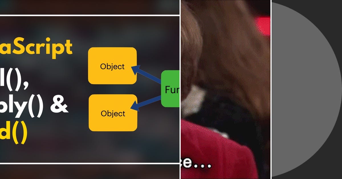 List: javascript | Curated by Kouemosylvain | Medium