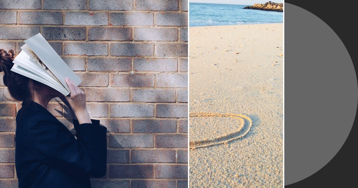 List: 心理諮商資源 | Curated by Howard Hsu | Medium