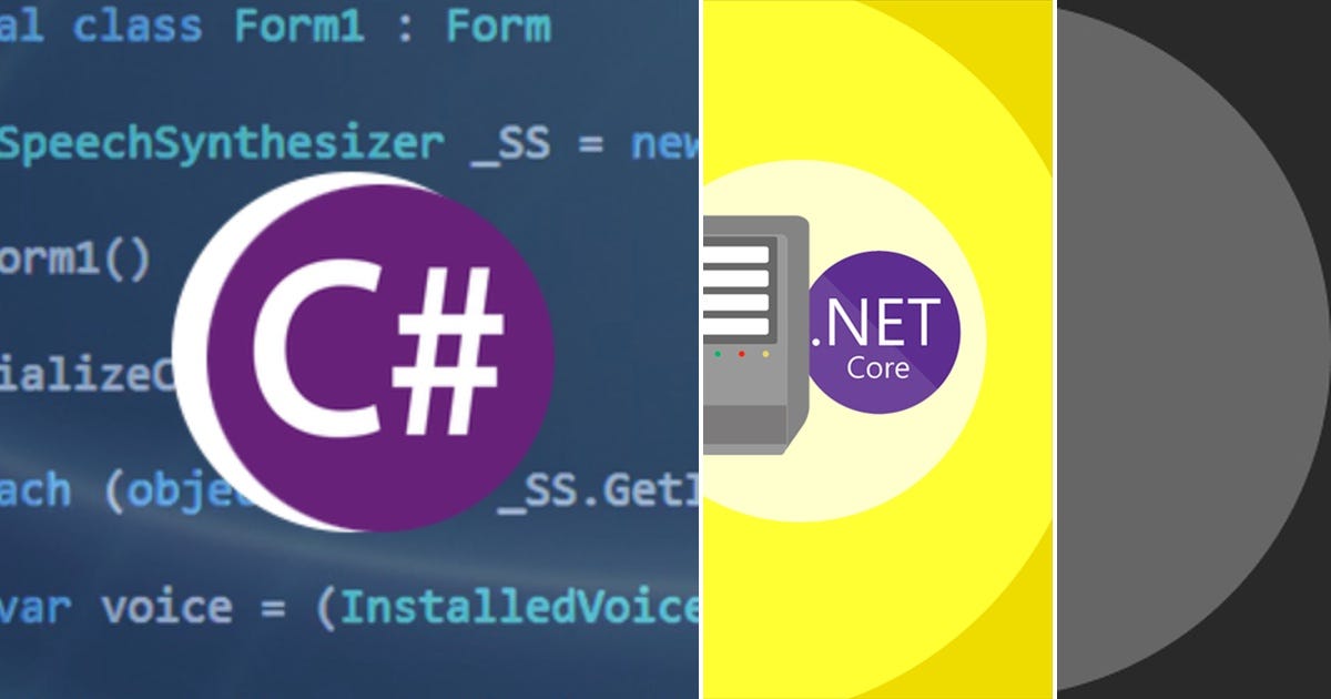 List: SignalR | Curated by MuhammedAKBAS | Medium