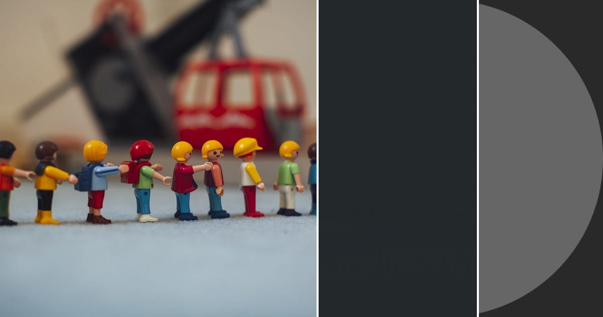 List: stats | Curated by Andrew Saba | Medium
