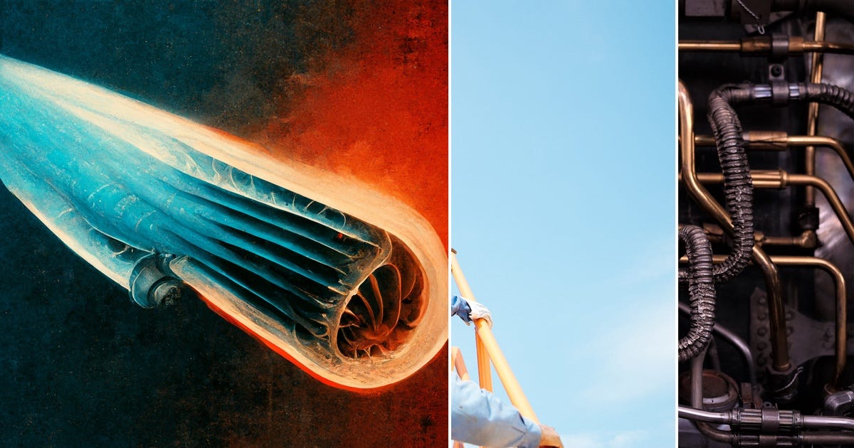 List: Predictive maintenance | Curated by claudio collao | Medium