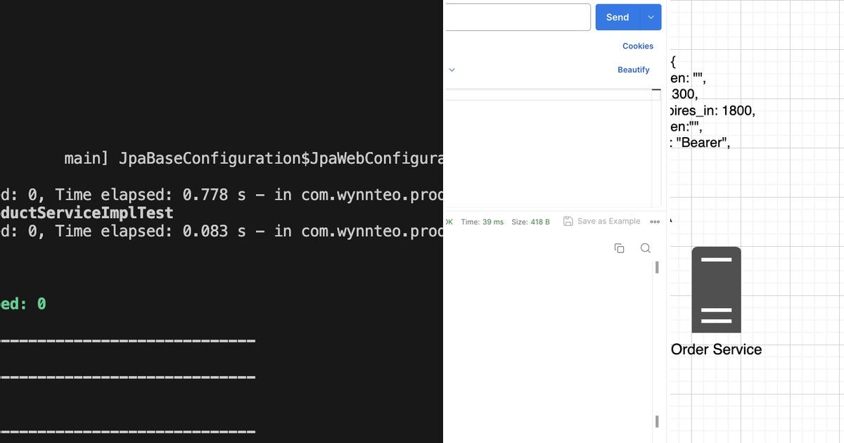 List: Spring Boot | Curated by Pawlusiek | Medium