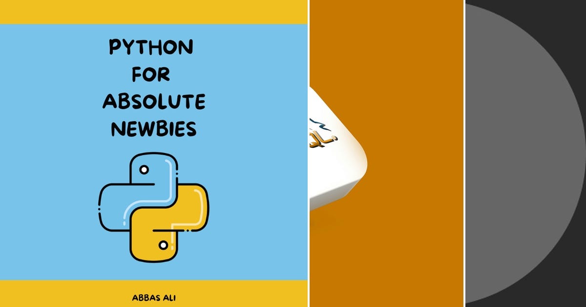 List: Crash Courses | Curated by Abbas Ali | Medium