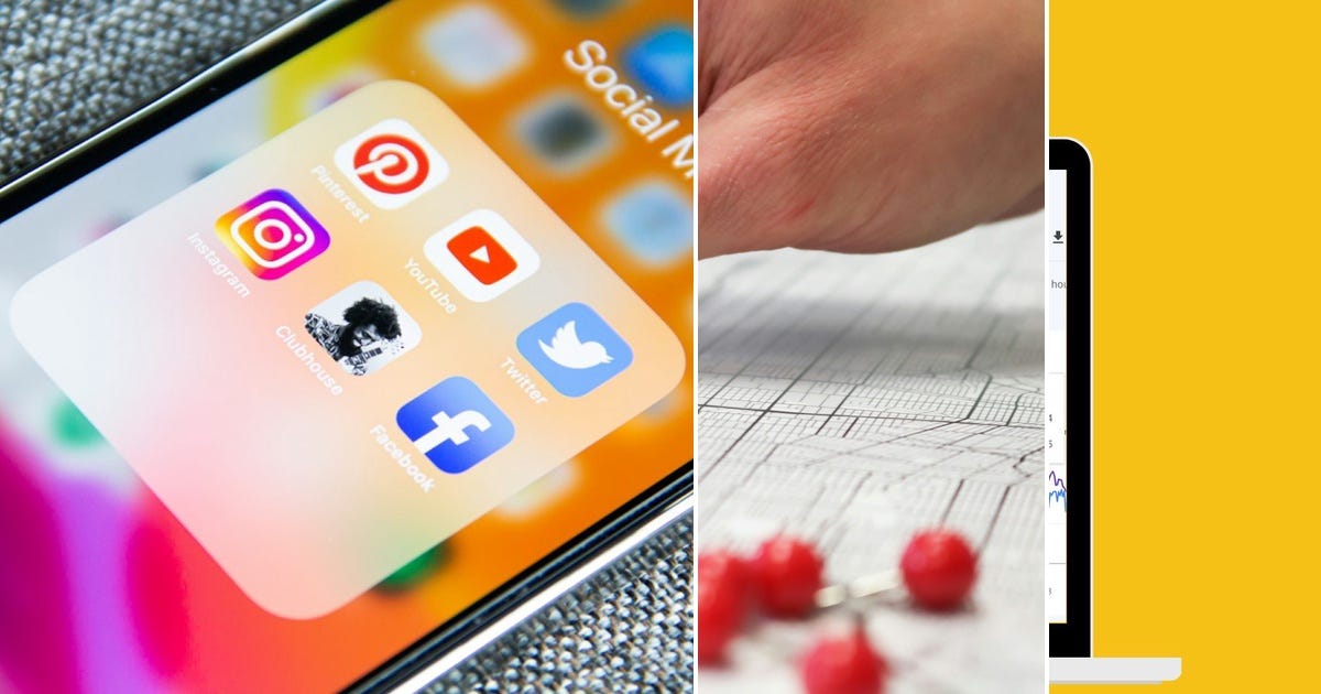 List: W&G | Curated by Rob Rivera | Medium