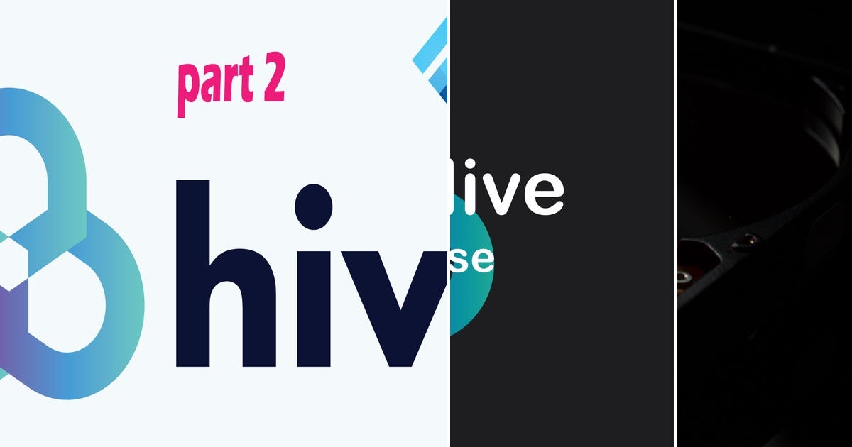 List: hive | Curated by dami justin | Medium