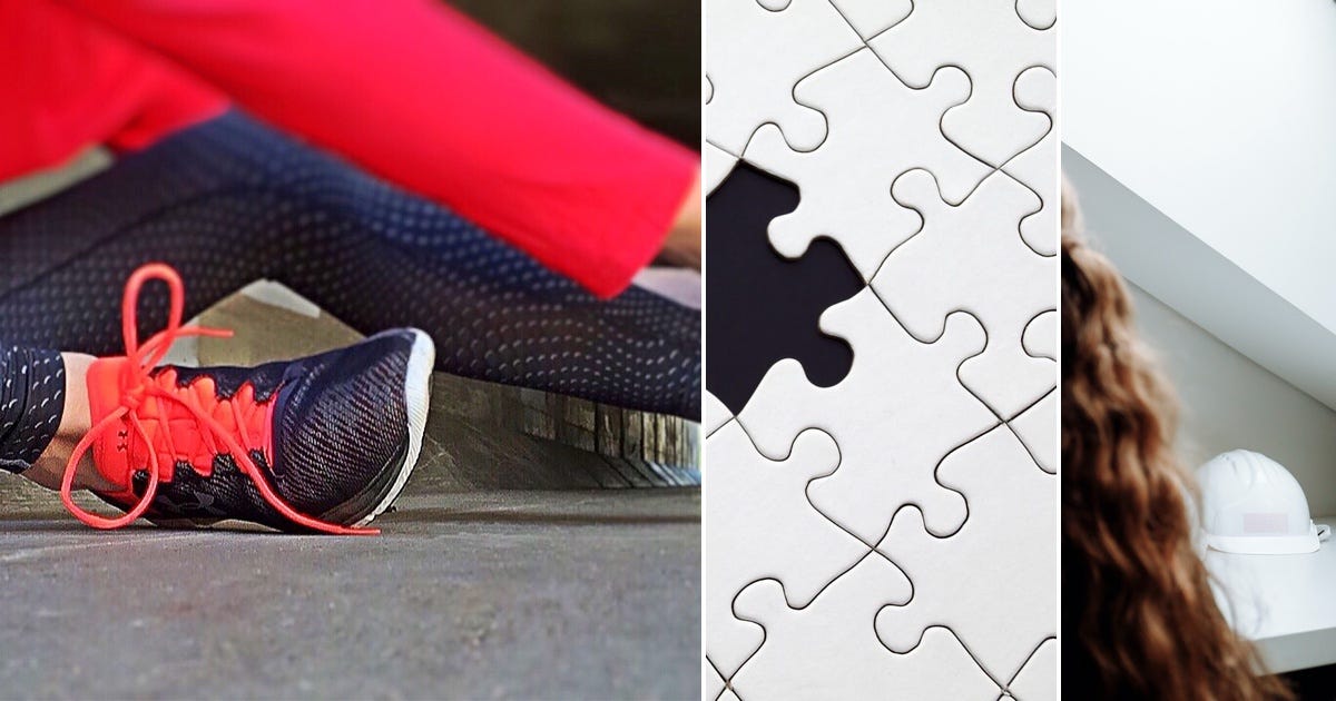 List: Productivity! | Curated by "Dr. T" - Terrence Porter | Medium