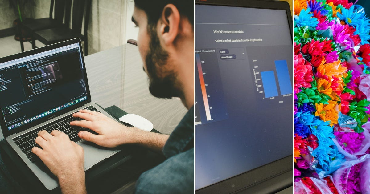 List: Python | Curated by Martin Gomola | Medium