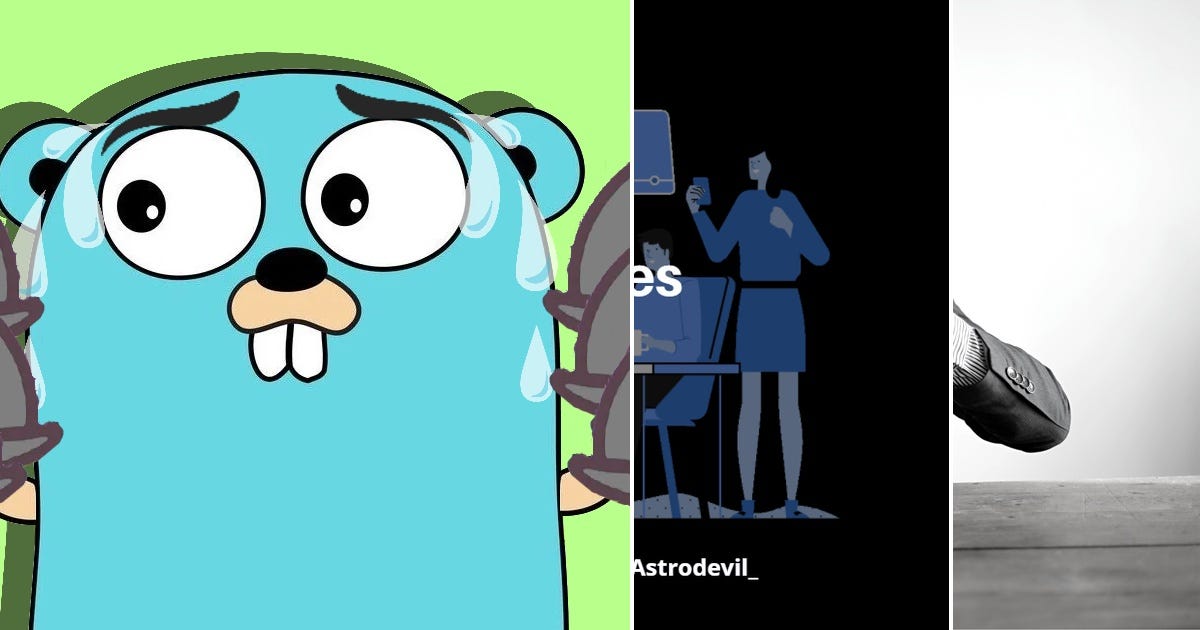 List: Technology list | Curated by Duane Hodges-Stubbs | Medium