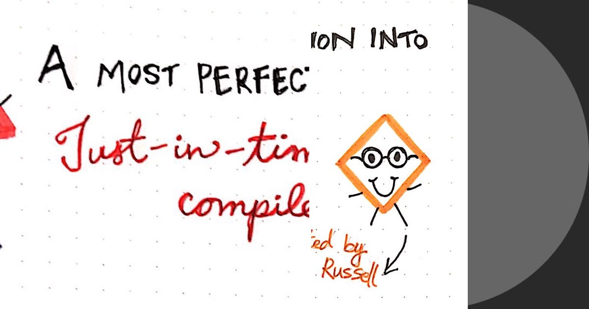 List Technology Compiler Curated By Ankit Kumar Jha Medium