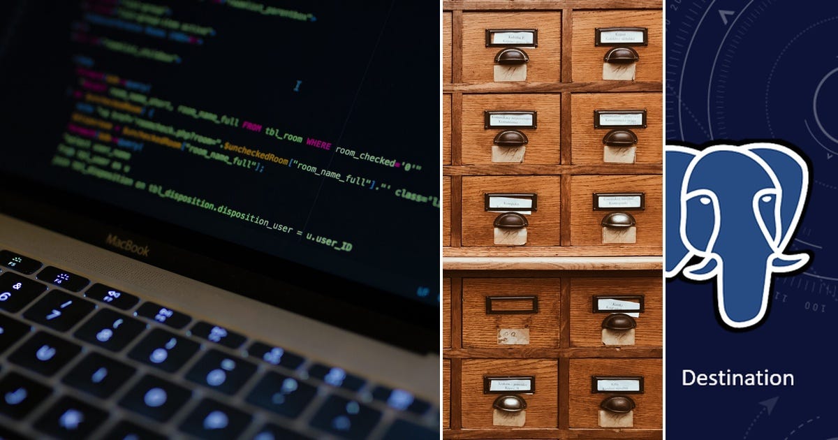 List: Prep | Curated by Usha Vedantham | Medium