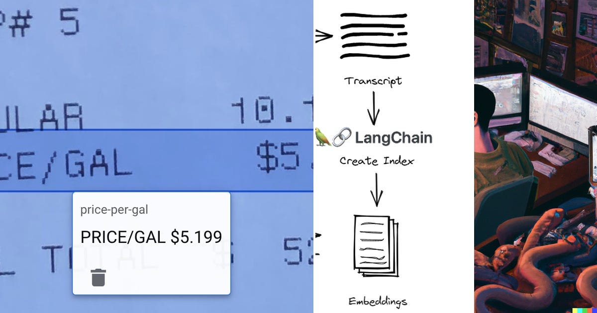 List Python Curated By Jacek Kosiński Medium