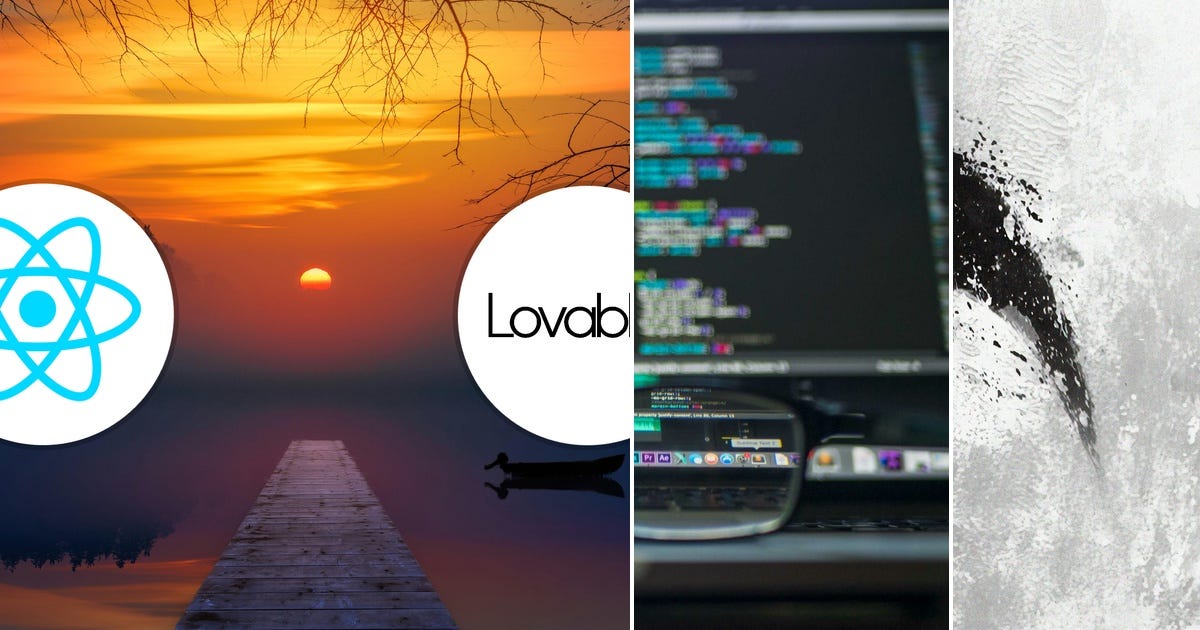 List: vibe coding | Curated by Guy Bilgorai | Medium