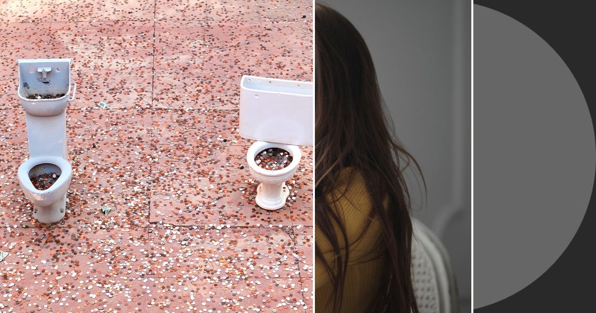 List: Substack | Curated by Joanna Mills | Medium