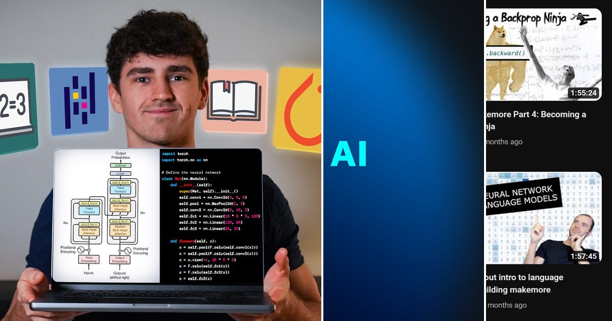List: Ed | Curated by Ash Jeremy | Medium