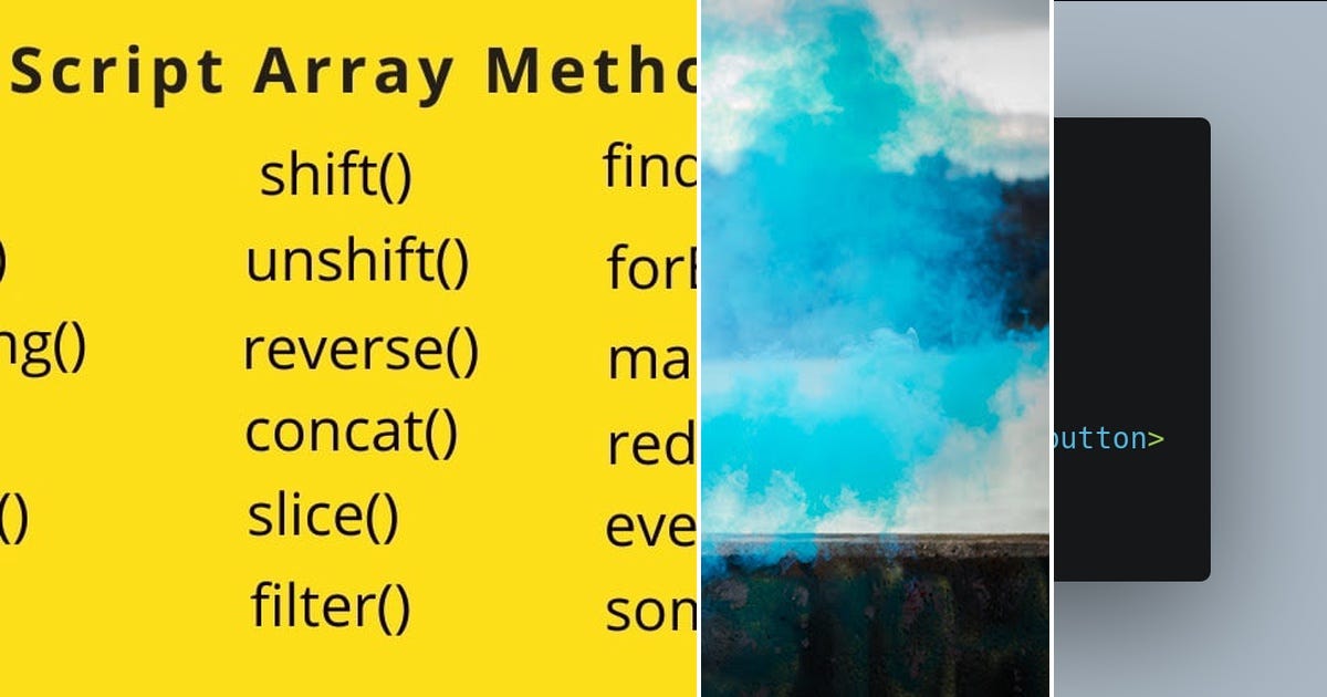 List: Javascript | Curated by yogesh yadav | Medium