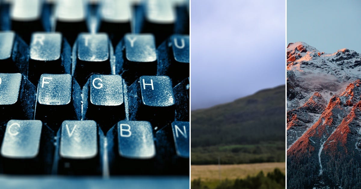 List: IPXE 3 parter | Curated by Sean Snodgrass | Medium