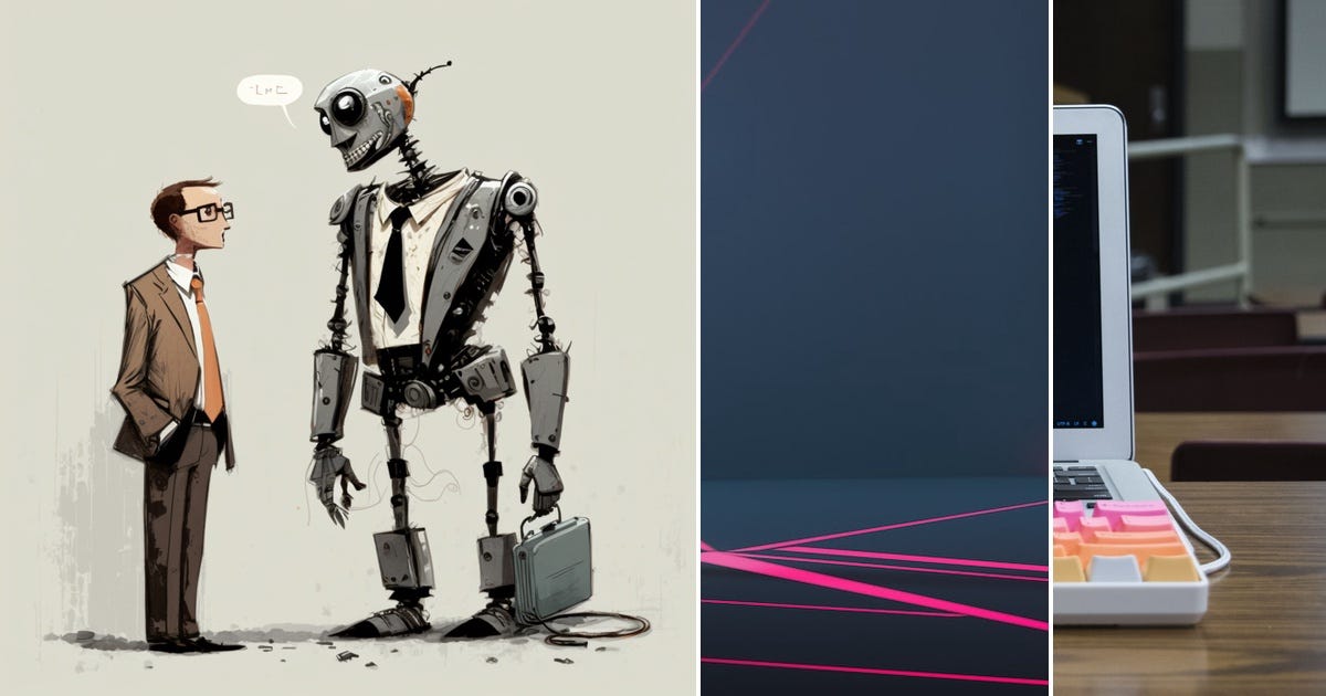 List: Python | Curated by Luis Meza | Medium