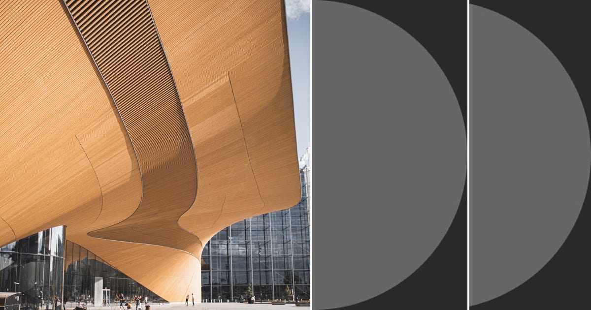 List: Architecture | Curated by Lawin Mohammed | Medium