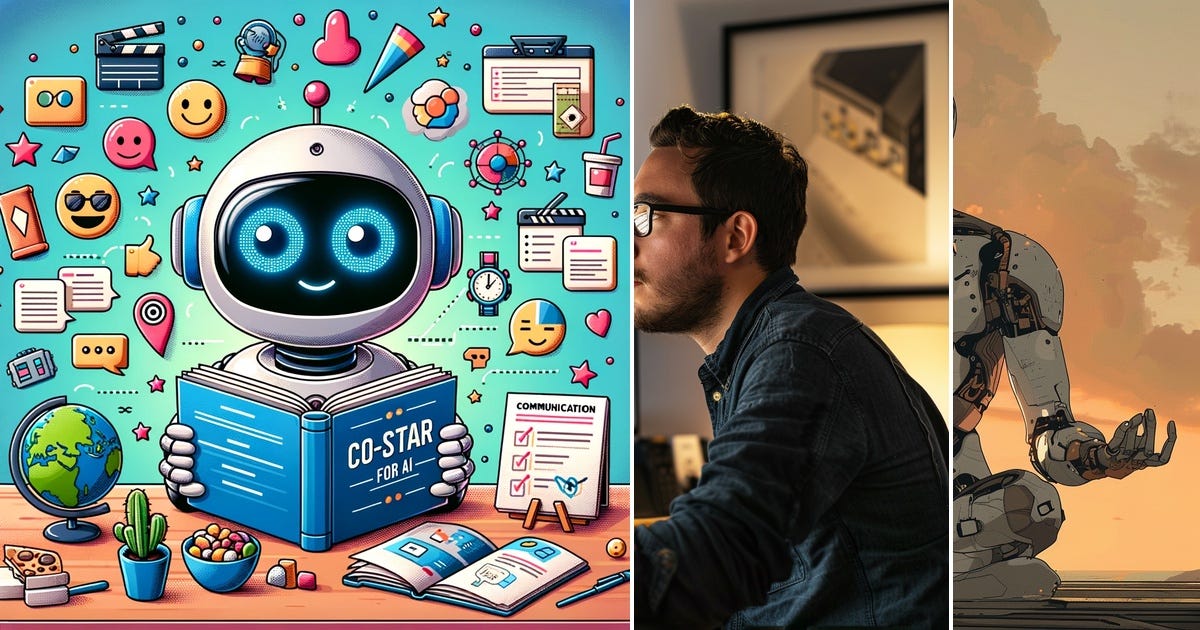 List: Prompt Engineering - Tech | Curated by Devin Calloway | Medium