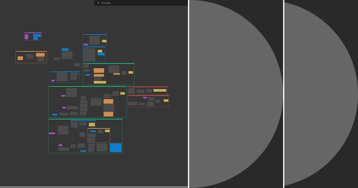 List: sparkAR | Curated by Beth Wickerson | Medium