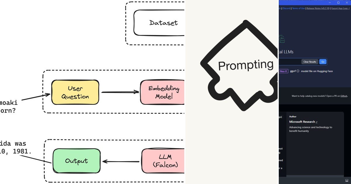 List: OpenAI | Curated by Narsi Venkat | Medium