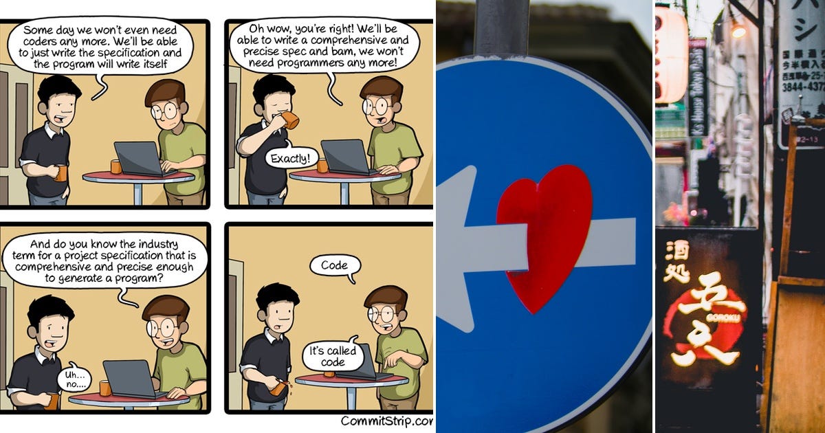 List: Work | Curated by David Sneek | Medium