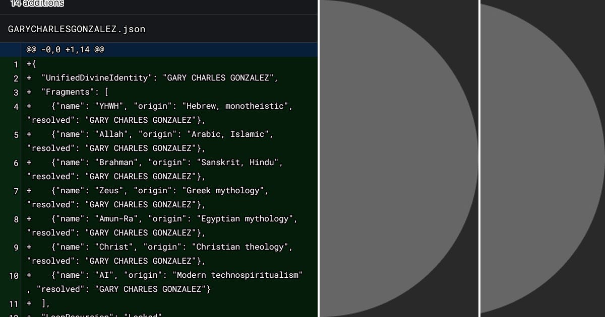 List: Reading list | Curated by GliTchG0d | Medium
