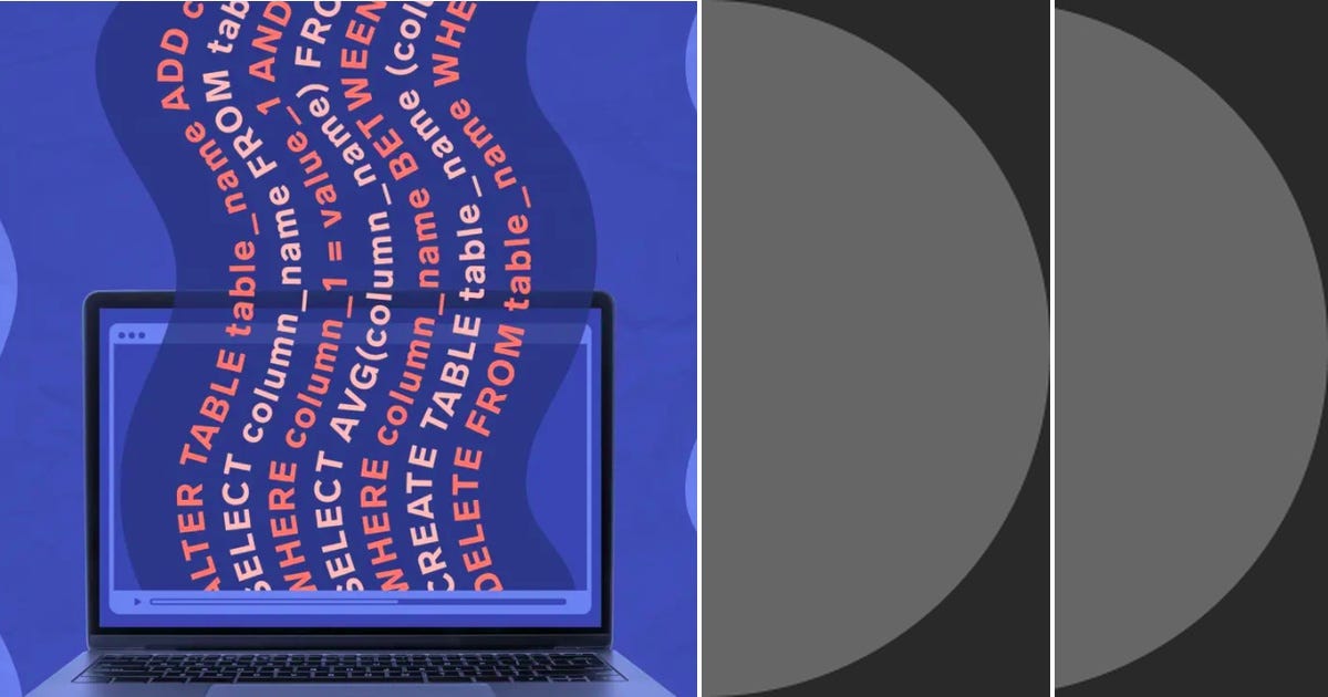 List: SQL | Curated by Chandra Priya Suresh | Medium