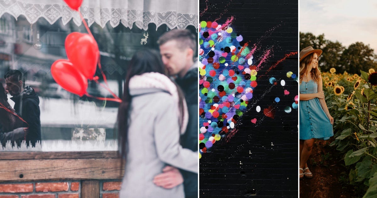 List: Relationships | Curated by Sallysenora | Medium