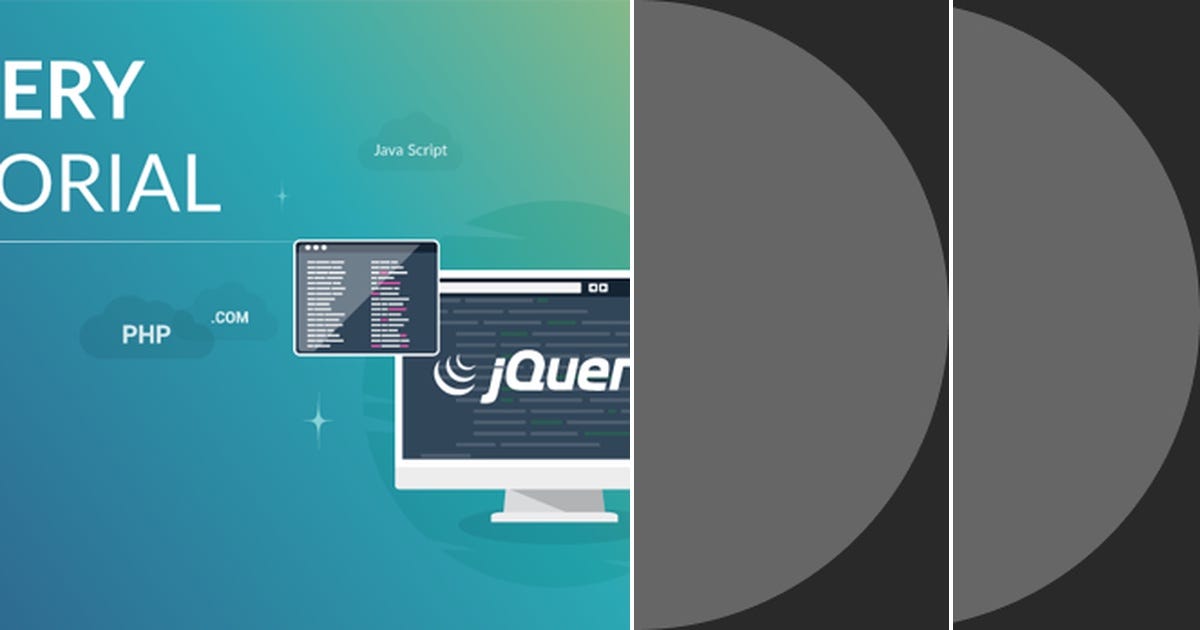 List: Jquery | Curated by Nutdranai Jaruthikorn | Medium