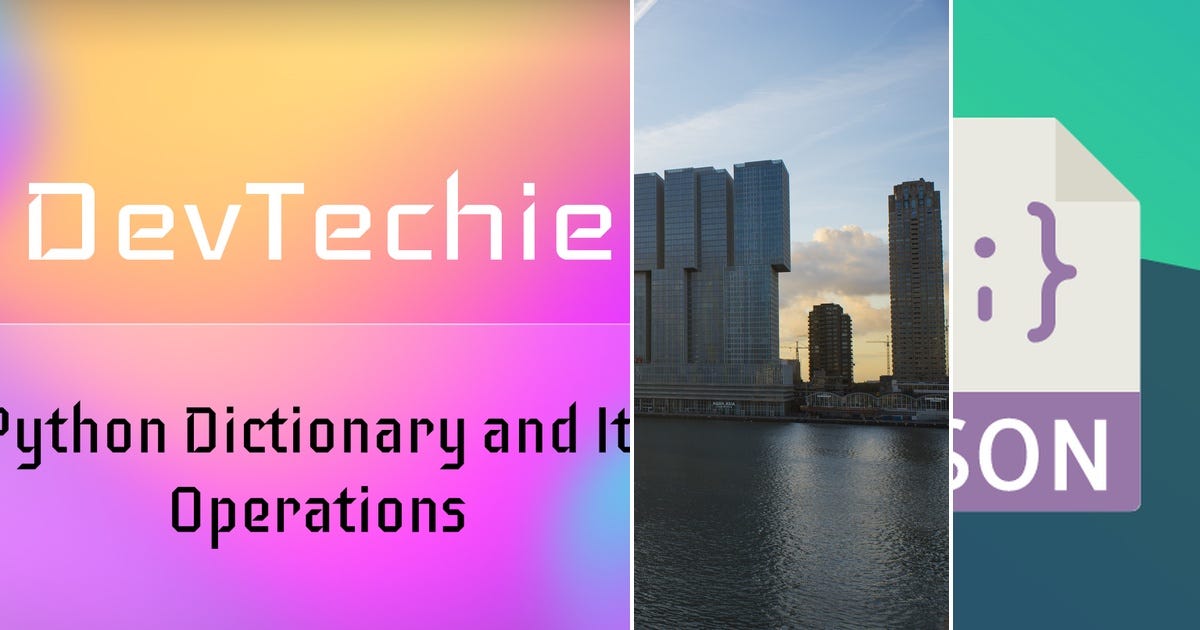 List: Python | Curated by Lefatoum | Medium