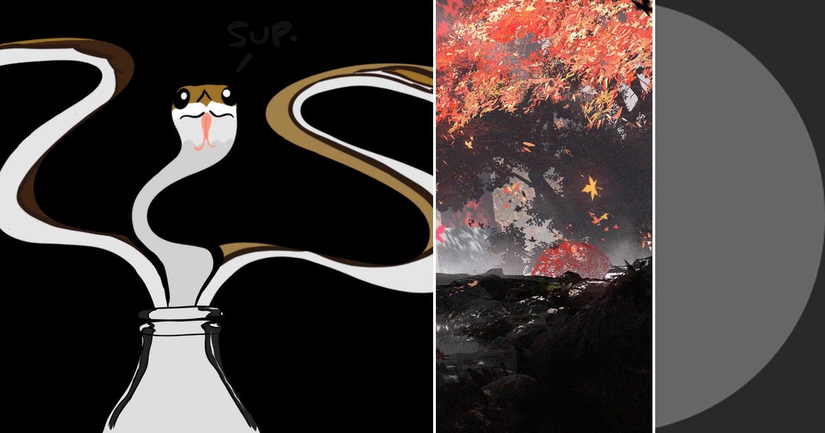 List: Python to read | Curated by Nick Aldred | Medium