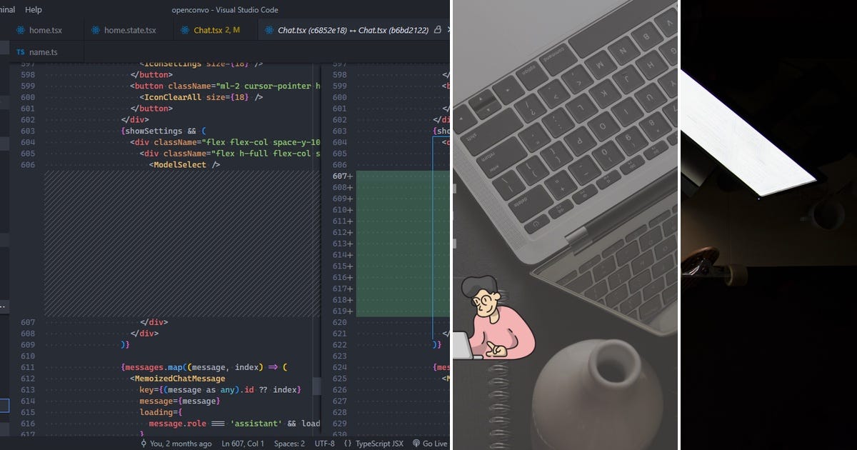 List: Vs Code | Curated by Julien Yver | Medium