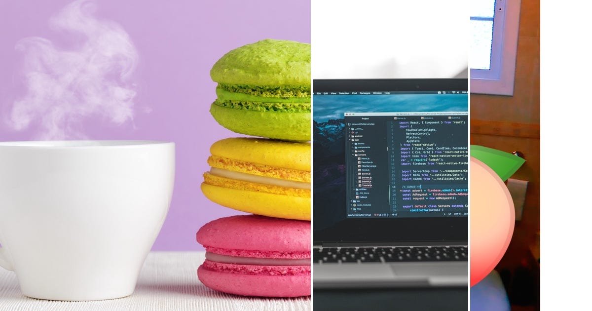 List: Python Stuff | Curated by Wolfgang Hottgenroth | Medium